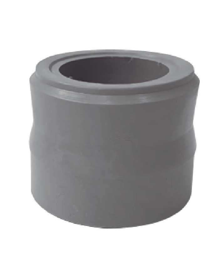 Polifusión » REDUCCIÓN FUSIÓN TOPE – SOCKET CLASE: 2,70ºC, 6 BAR; 20ºC ...