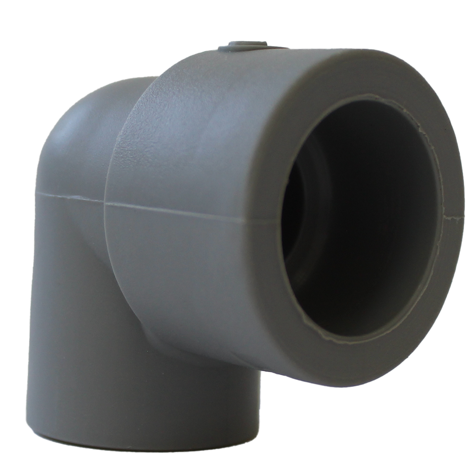 Polifusión » CODO 90° REDUCCIÓN FUSIÓN SOCKET CLASE: 2,70°C, 10 BAR; 20 ...